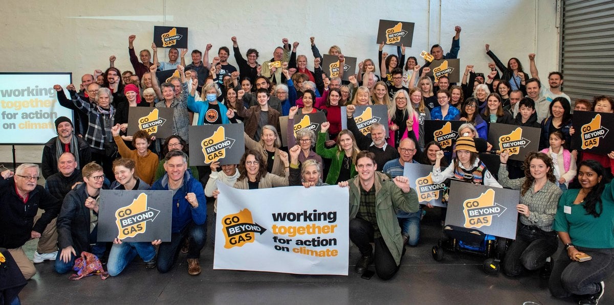 Call your MP now: Save Scott Reef from Woodside's Browse gas project ...